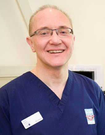 The Team at SG Dental Practice in Burton on Trent
